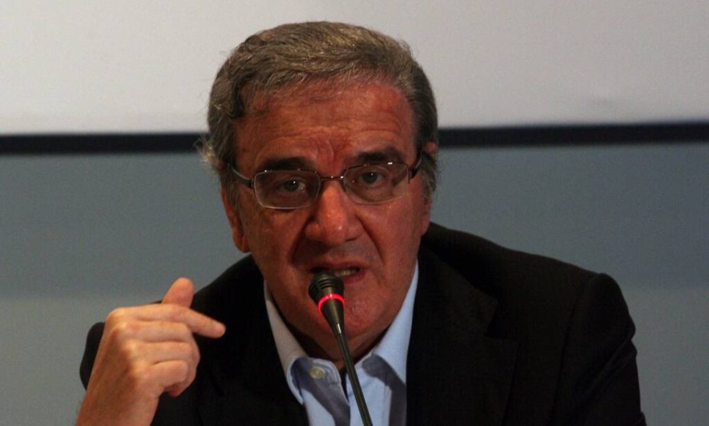 Belluzzo defende taxação de grandes fortunas, no Brasil e no mundo ...